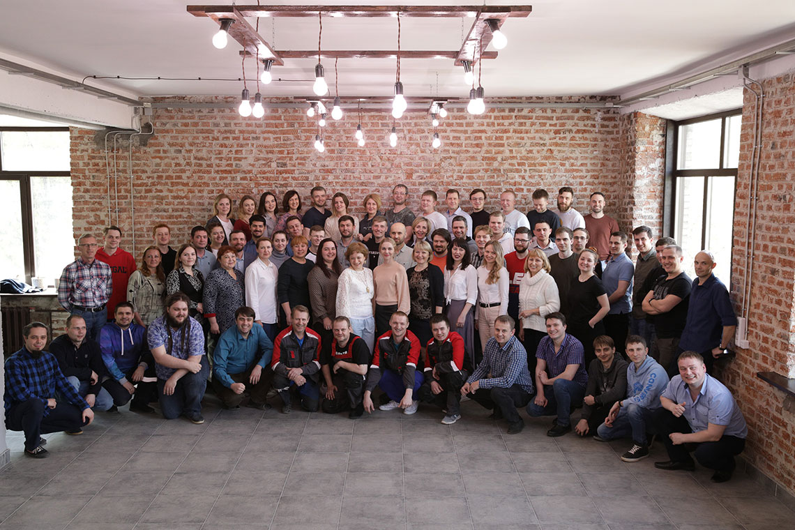 About Us - Universal Terminal System | Interactive Technology Leaders | UTS